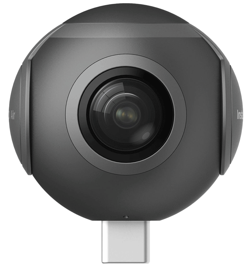 Hyper360: See The World Around You