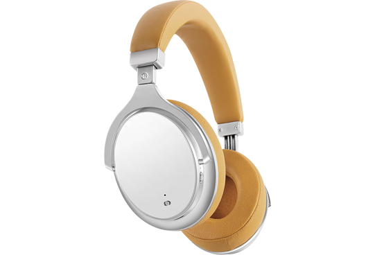 ANC Bluetooth Everyday Headphones, Active Noise Cancellation Headphones ...