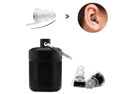Hearing Protector, Silent The Environment, Silent Surrounding, Noise ...